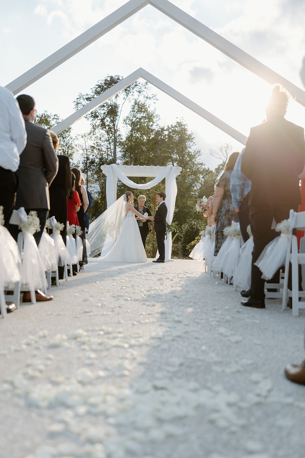 Photo Gallery of Our Wedding Venue - White Oaks Farm Venue